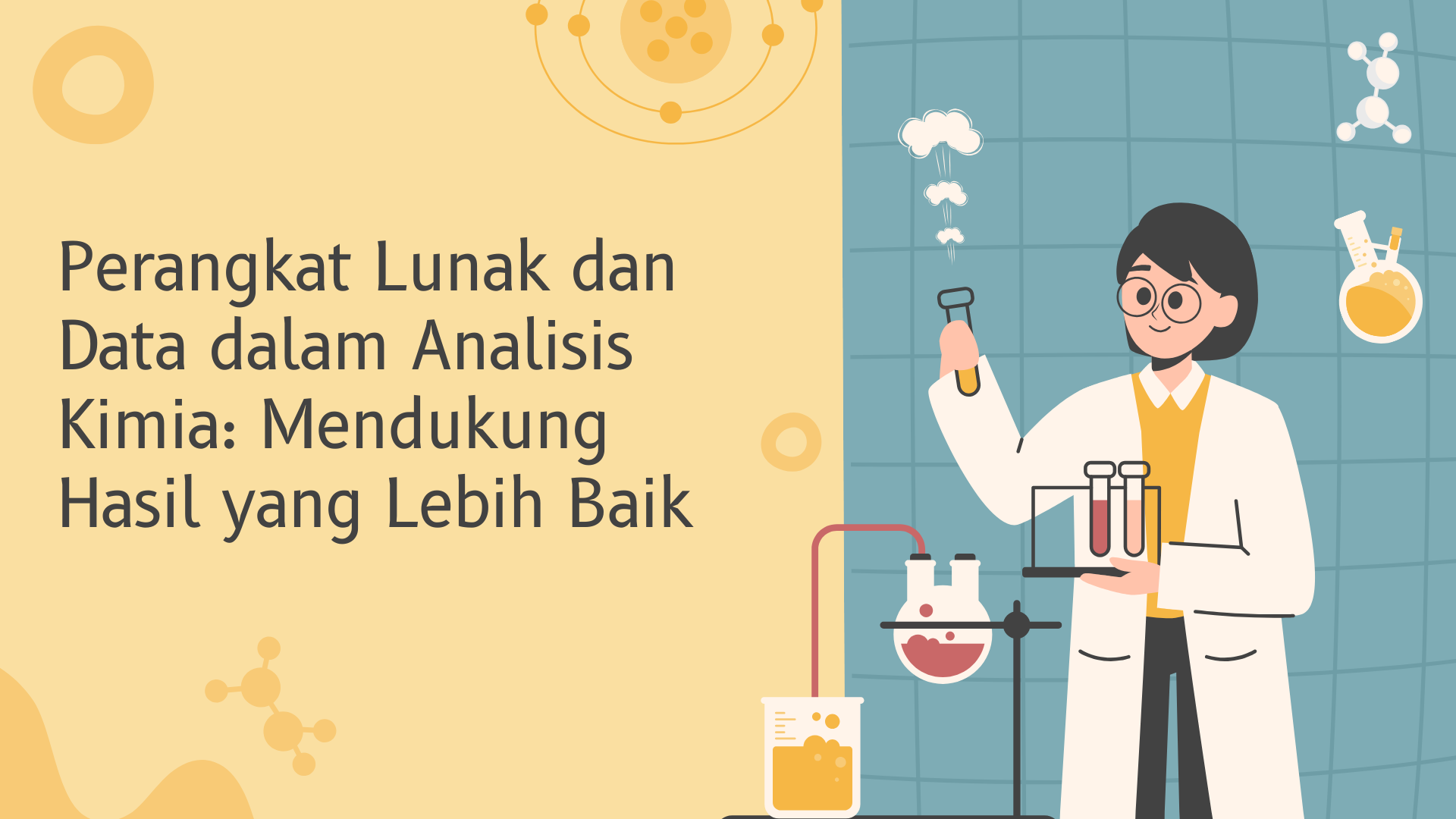 SMK Analis Kimia YKPI Bogor – Siap Kerja, Disiplin, Berprestasi & Berakhlak Mulia