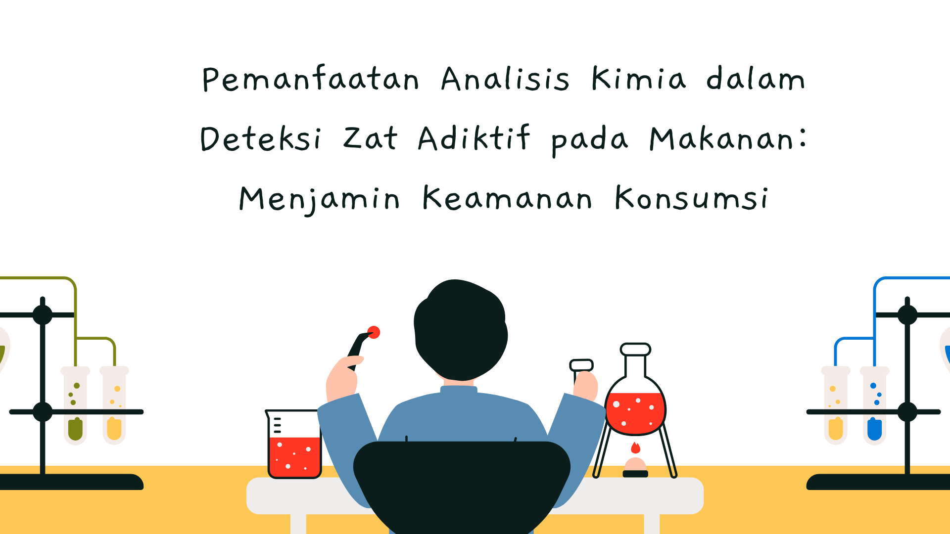 SMK Analis Kimia YKPI Bogor – Siap Kerja, Disiplin, Berprestasi & Berakhlak Mulia